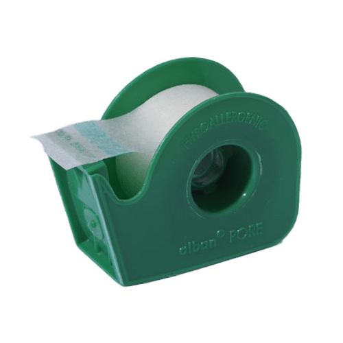 Plaster Products - Alban